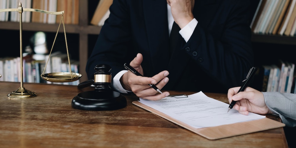 L'importance de l'avocat dans le système judiciaire - Info Justice